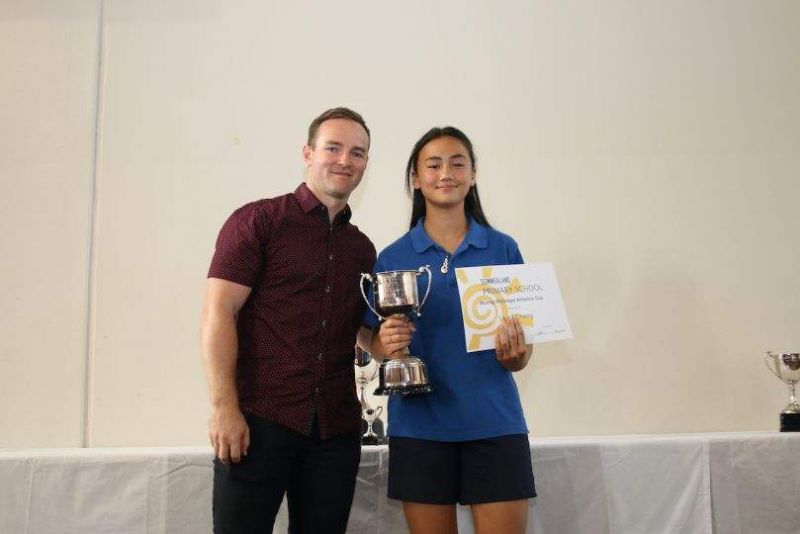 Summerland Primary School :: 2022 Prize Giving